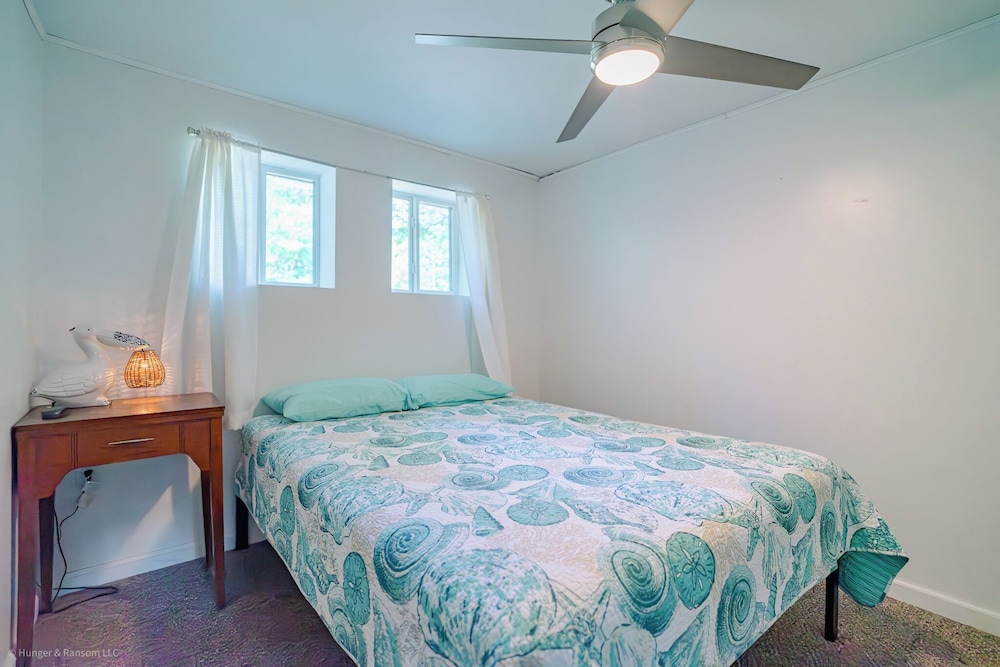 Lake Huron Beach Cabin · Havenwood Shores No. 8 - Oscoda, MI