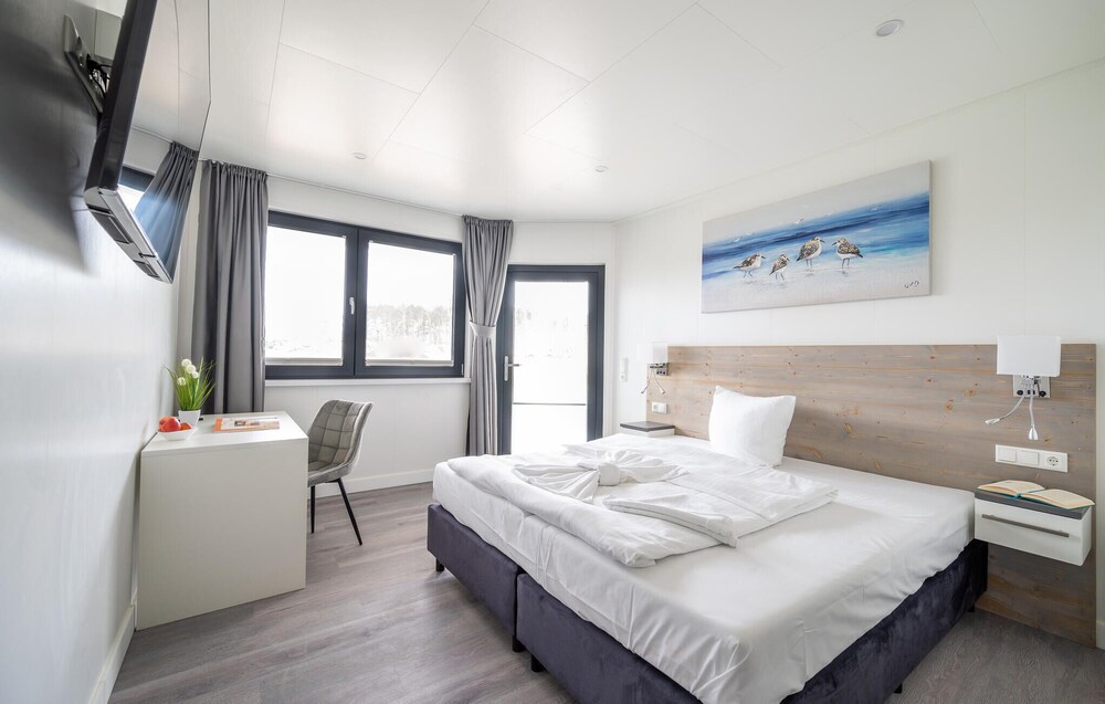 Apartments Waterfront - Ralswiek
