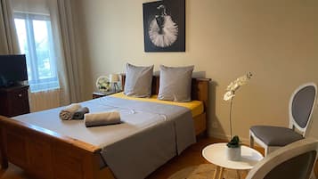Casa Familiar | 3 quartos, Wi-fi grátis