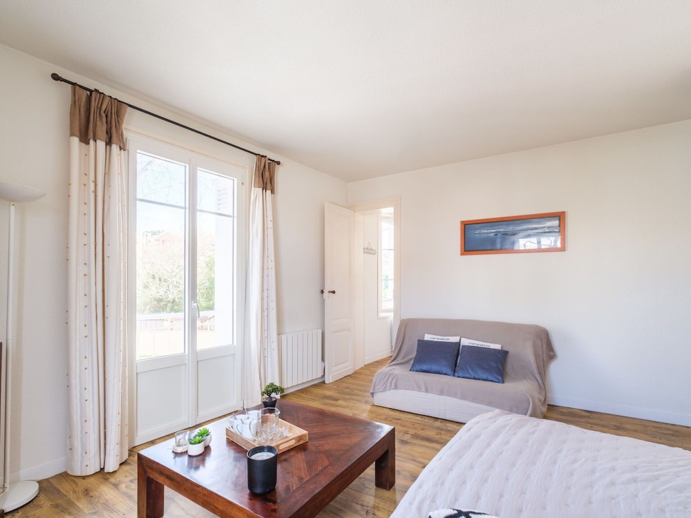 Cosy Apartment For 3 People With Wifi, Tv And Parking - Arcachon