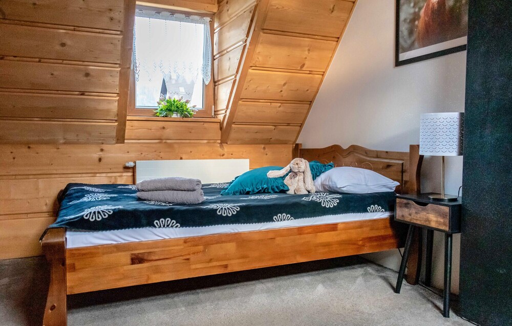 Nice Home In Poronin With Jacuzzi - Zakopane