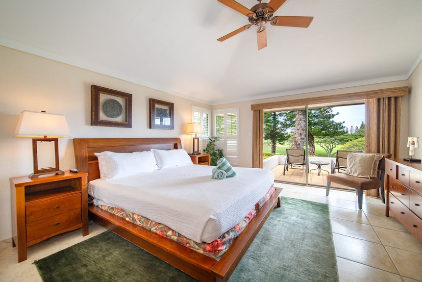 Beachfront Luxury: Kapalua Villas W/ Ocean Views - Maui