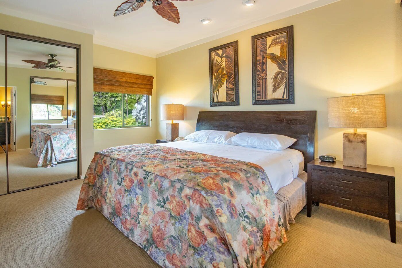 Hawaiian Paradise: Deluxe Villas Near Prestigious Golf Courses - Maui