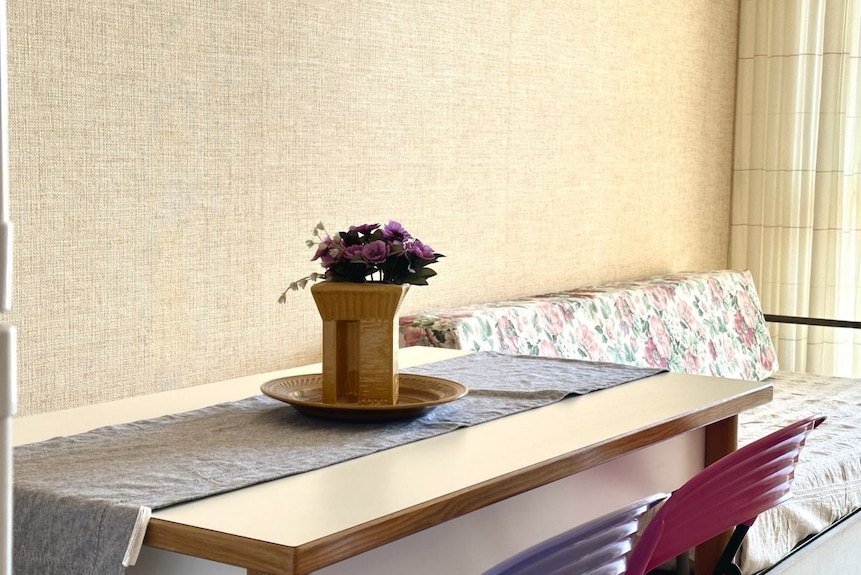 Se068 - Senigallia, Two-room Apartment On The Sea At The Piramidi Residence - Senigallia