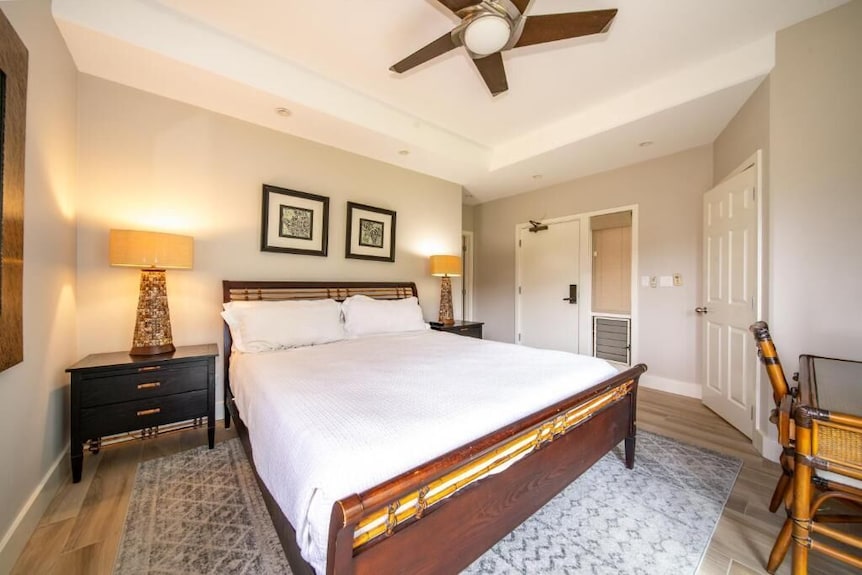 Kapalua's Finest: Luxe Villas With White Sand Beach Access - Maui