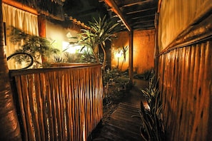 Sauna a vapor
