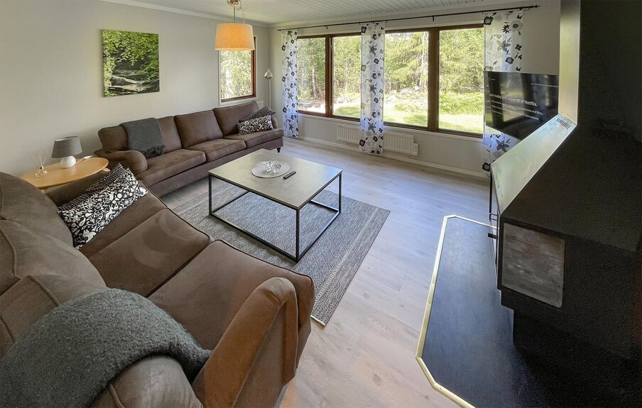 3 Bedroom Pet Friendly Home In Vaggeryd - Vaggeryd