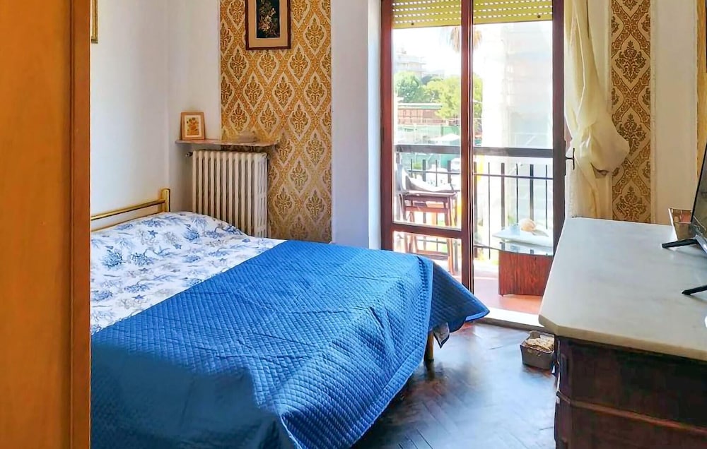 Genießen Sie Einen Bezaubernden Urlaub In Dieser Ferienwohnung Direkt An Der Adria. - Porto San Giorgio