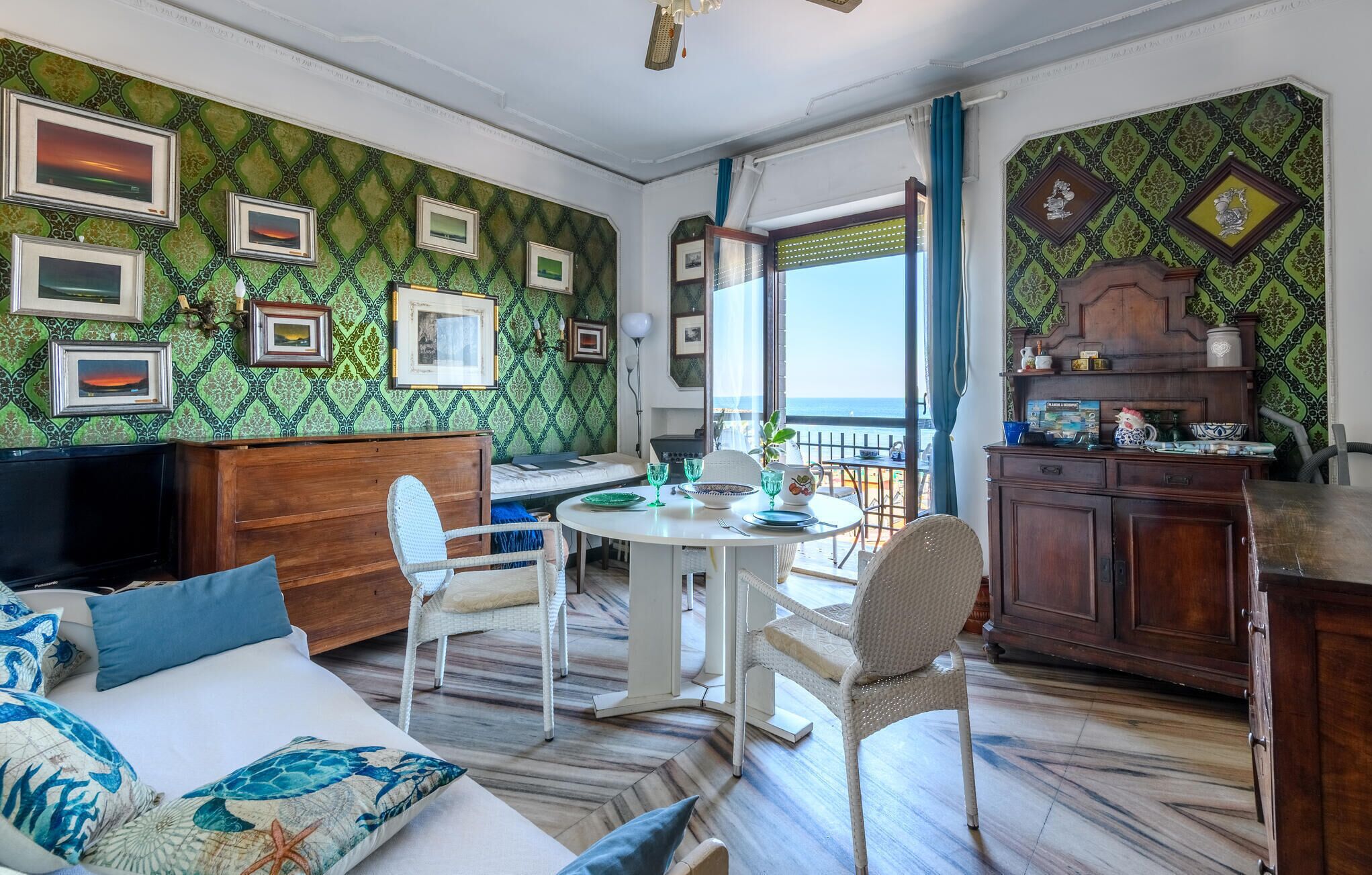 Bonito Apartamento En Porto San Giorgio - Porto San Giorgio