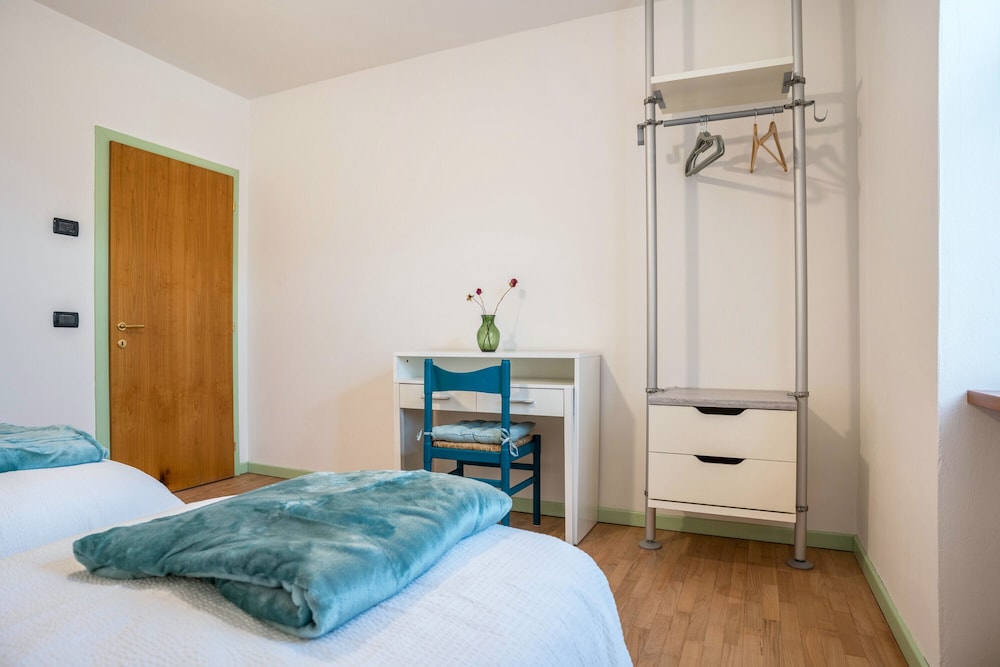 Apartamento 'Appartamento Terlago' Con Vistas A La Montaña - Molveno