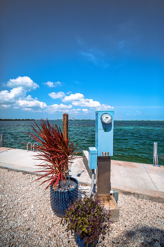 Endless Ocean Views - Rv589 - Florida Keys