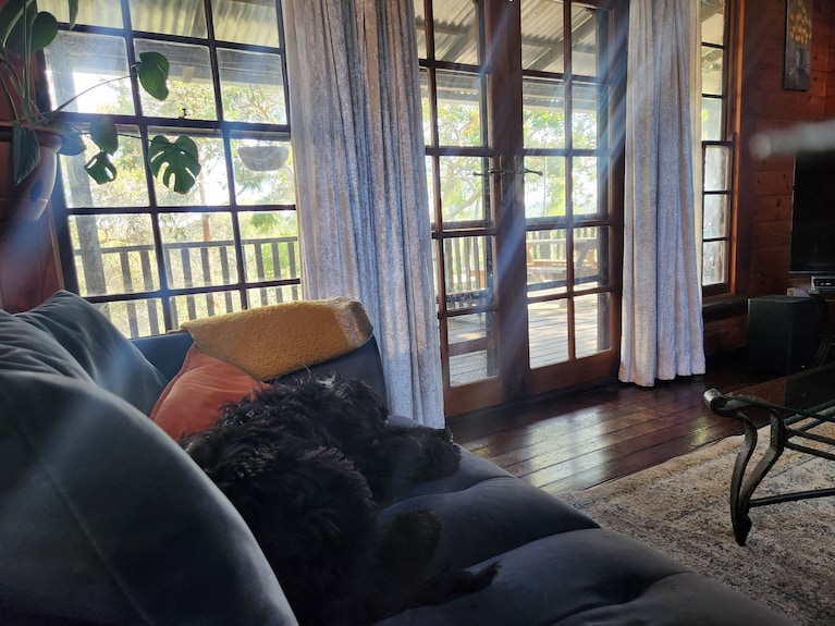 Secluded Rustic Cottage Charm, Opposite River Walk, Close To Town. Pet Friendly! - Bridgetown