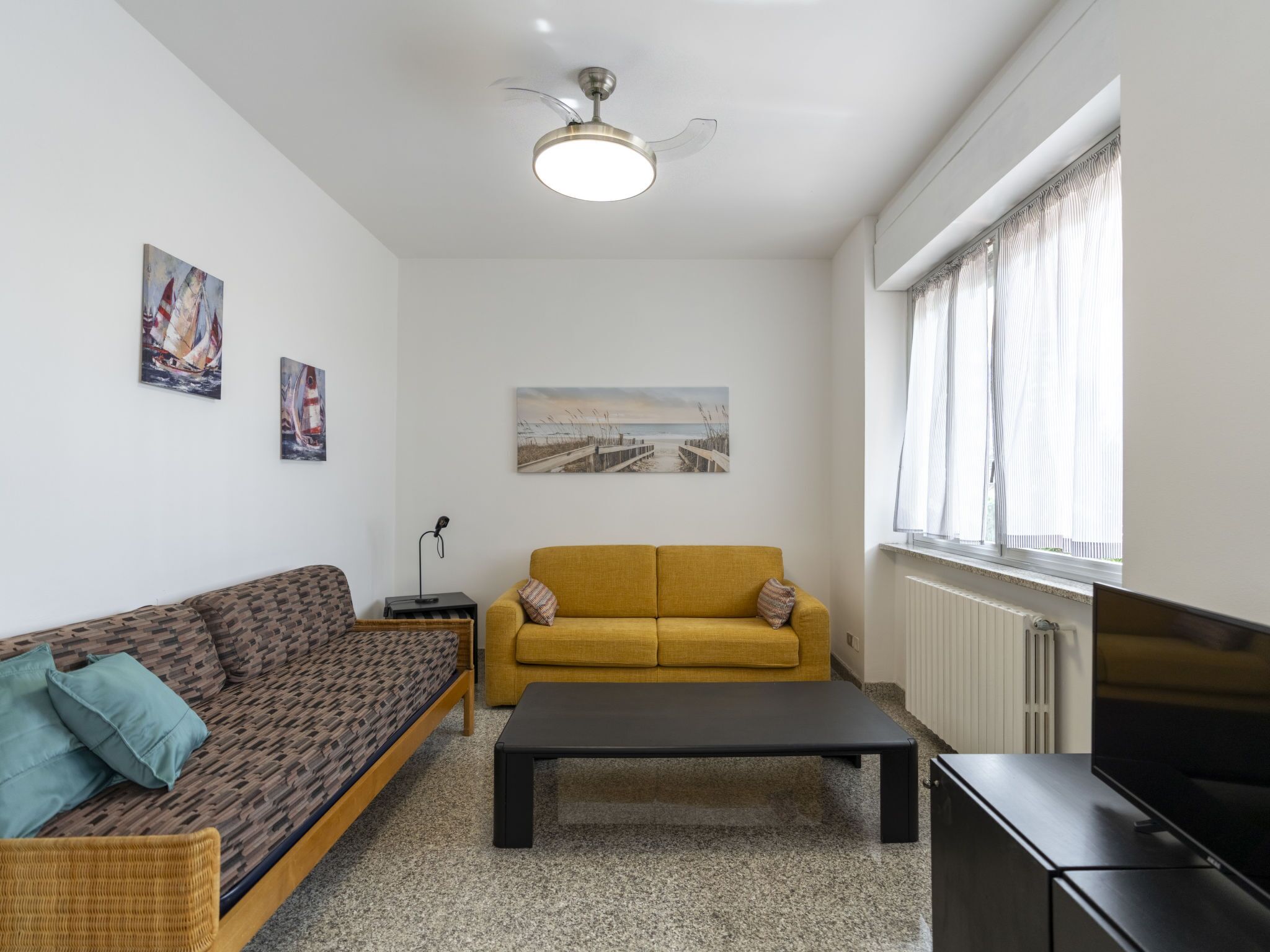 Twin Facing The Sea By Interhome - Laigueglia