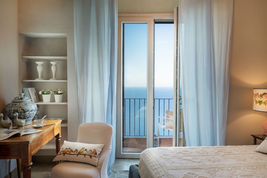 Sunset Populonia Home With Sea View, Ac, Wifi - Piombino