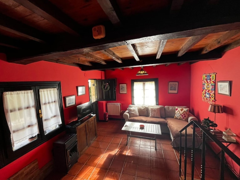 Casa Lula 2 Pendueles Llanes Ar-685-as - Llanes