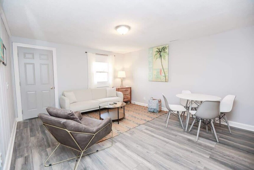 Sojourns Spit 2 Br Beach Shack 1278wov#2 - Norfolk, VA