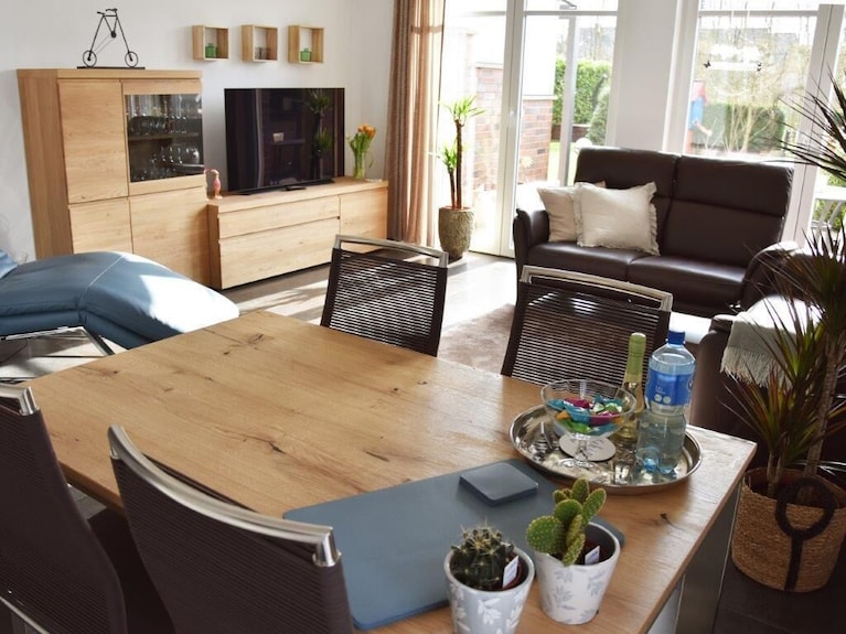 Ferienwohnung Fasanenfeld, 1-2 Pers - Nottuln