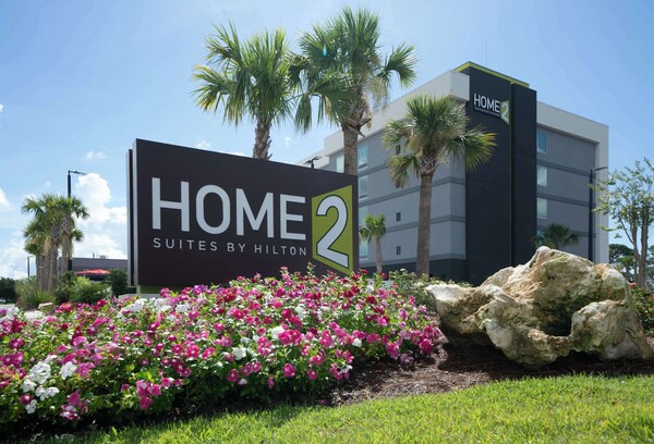 Home2 Suites By Hilton Fort Walton Beach Eglin Airforce Base - Fort Walton Beach, FL