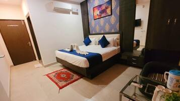 Quarto standard