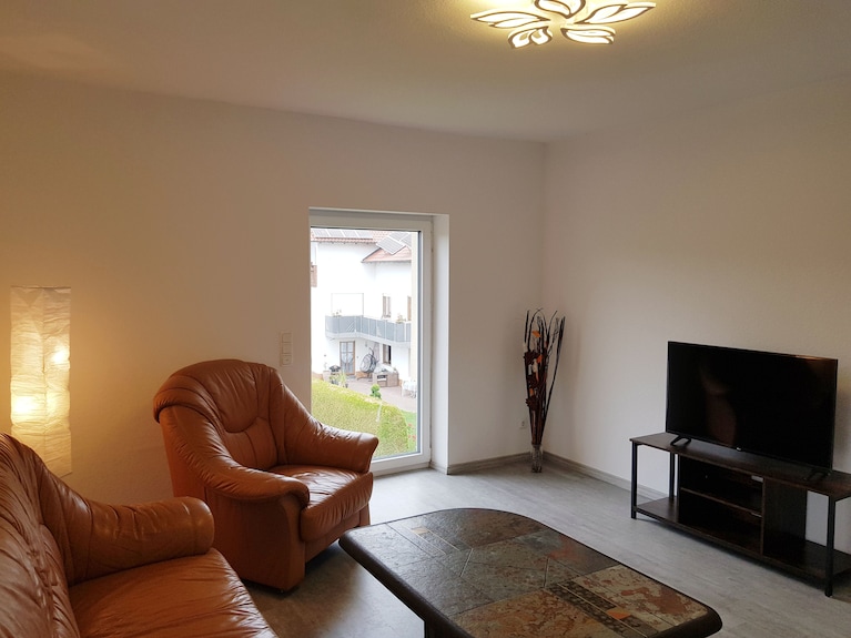 Ferien/monteurswohnung Bad Salzschlirf - Fulda