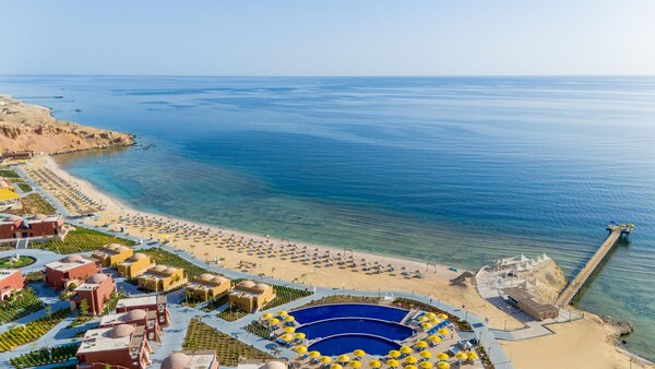 Pickalbatros Vita Resort - Portofino - Egypt
