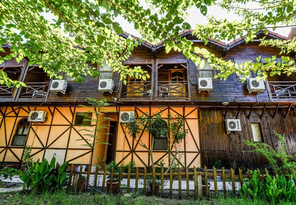 Yavuz Motel Adrasan - Antalya Ili, Türkiye