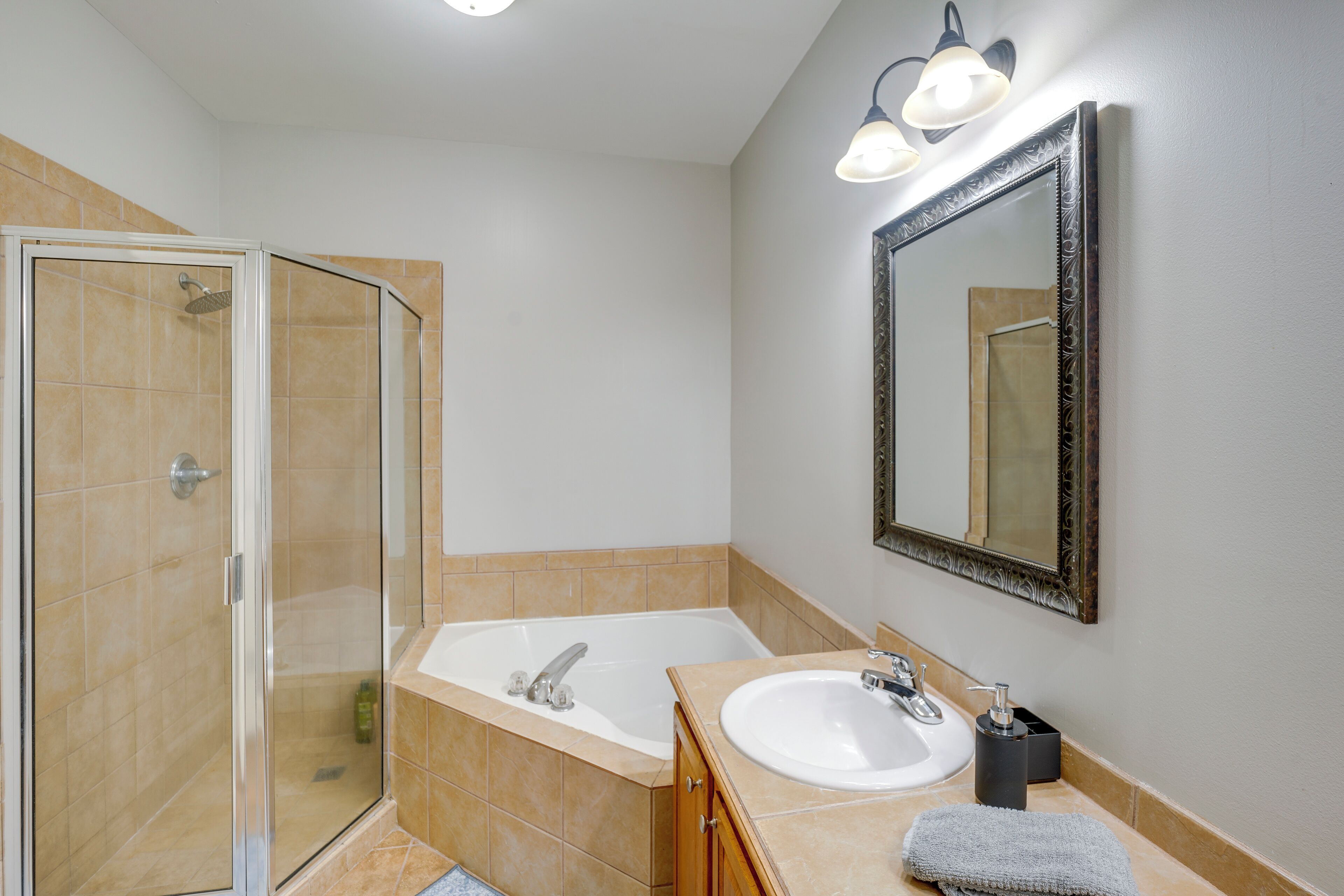 Apartamento (2 Bedrooms) | Interior