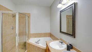 Apartamento (2 Bedrooms) | Interior