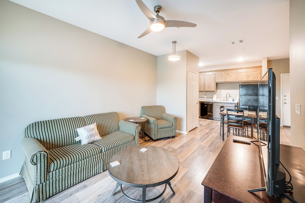 Close To Lakes & Museums: Bonham Vacation Rental - Bonham State Park, Bonham