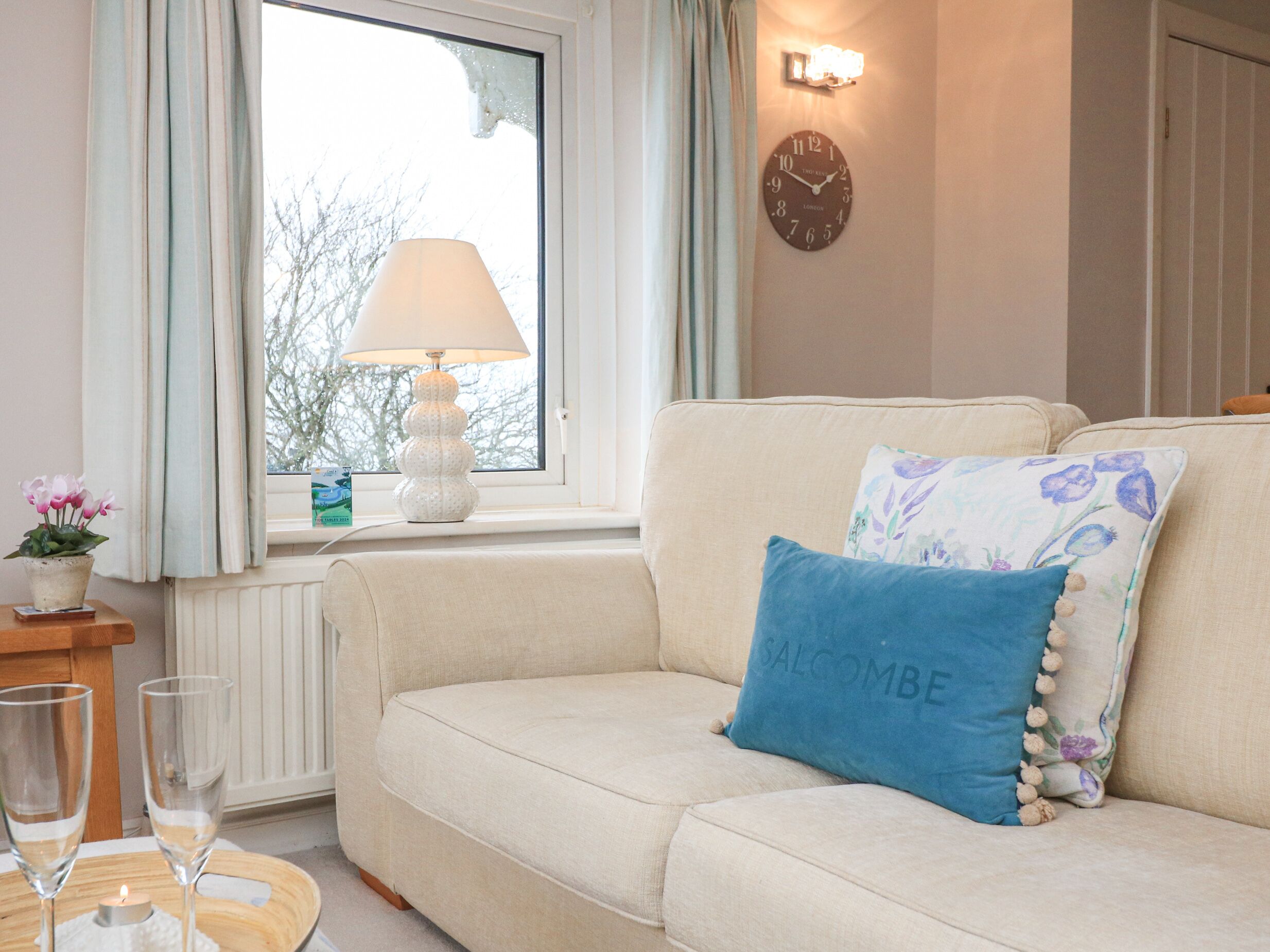 5 Melbury, Family Friendly, With A Garden In Salcombe - Salcombe