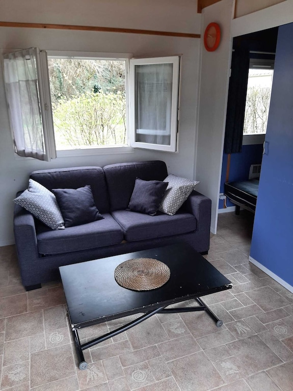 Chalet 6 Places - Drôme