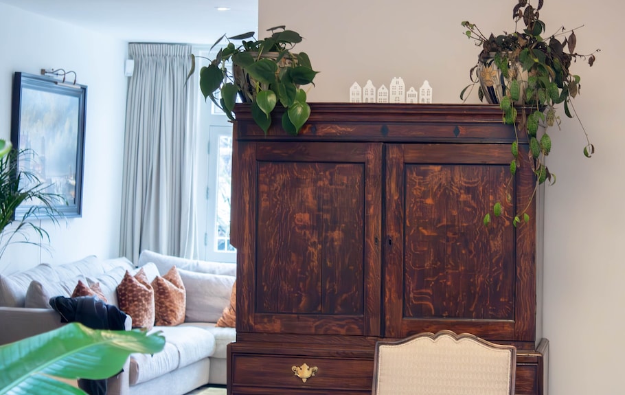 Right In The Centre Of Town -On The Canal Near The Flower Market And Leidseplein - Amsterdam Centraal Station