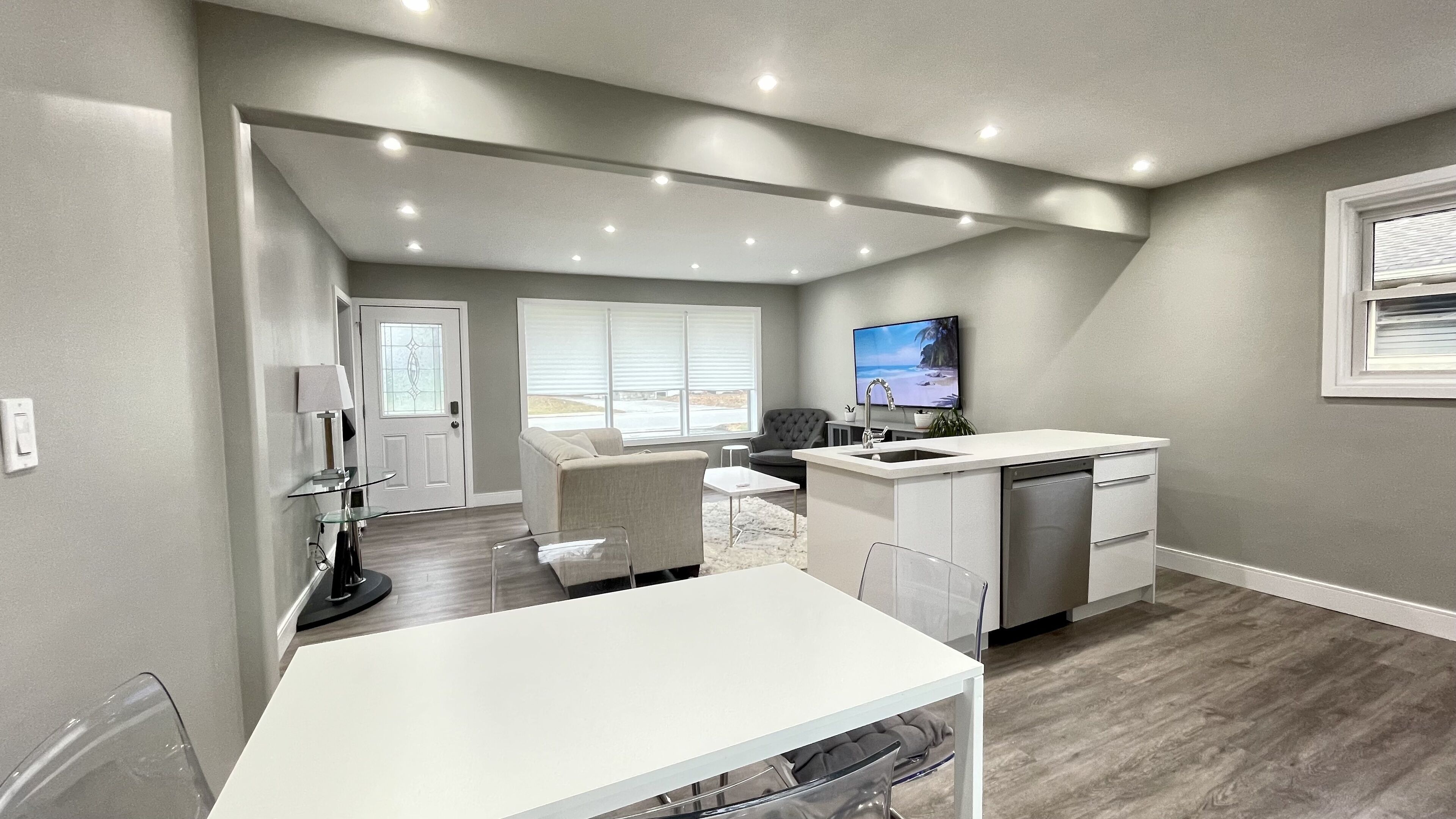 White House Suite - Sleeps 4 - Niagara-on-the-Lake