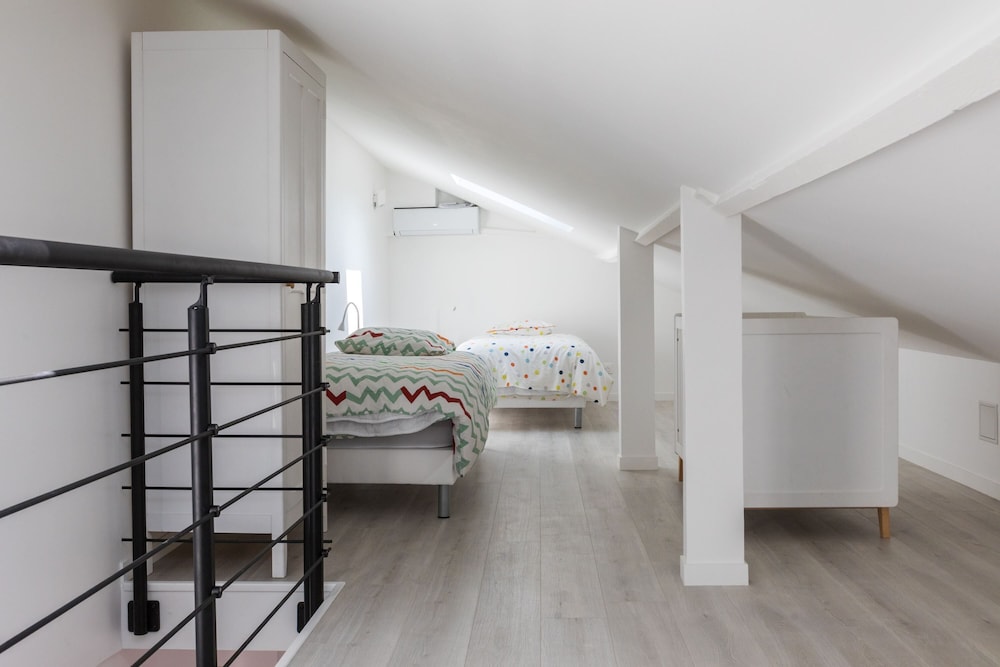 Maison Calme Et Confortable à 10 Minutes De Paris - Antony