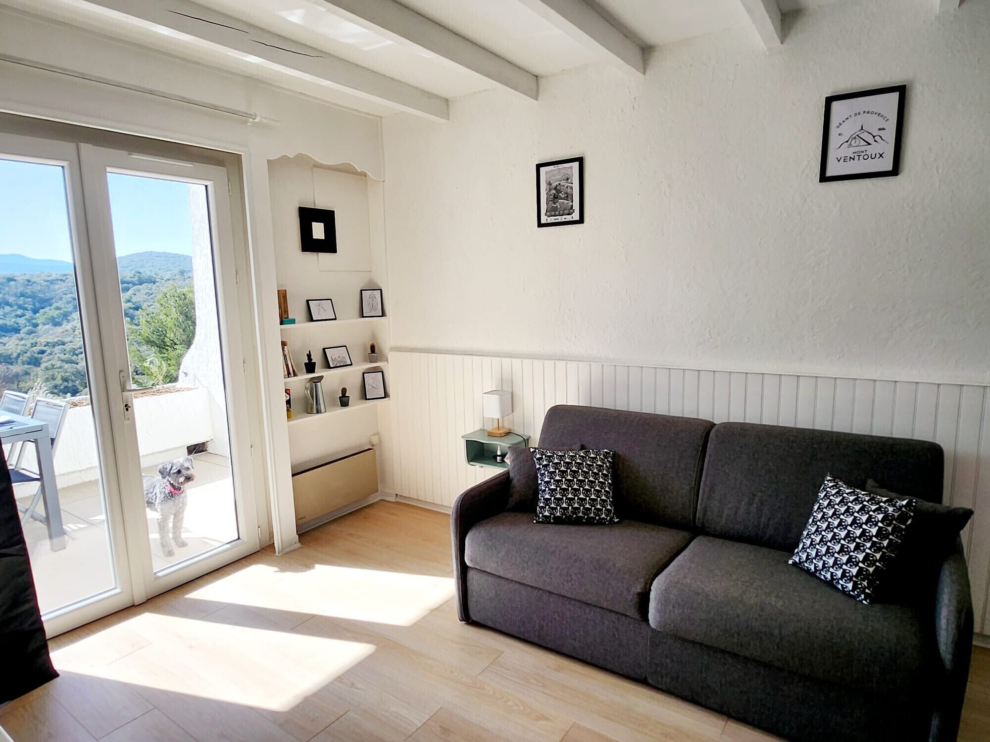 Studotel 429 Les Genevriers - Mont Ventoux