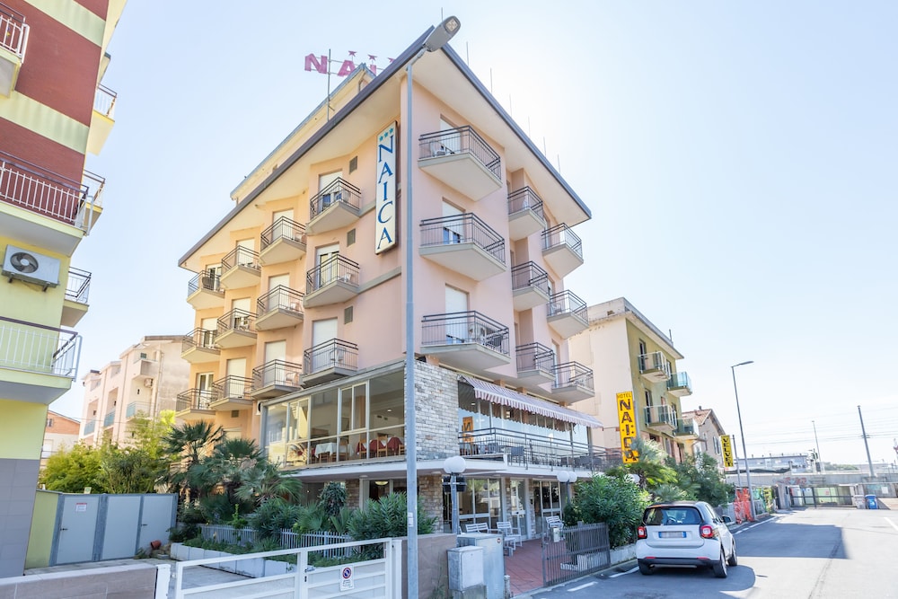 Hotel Naica - Rimini