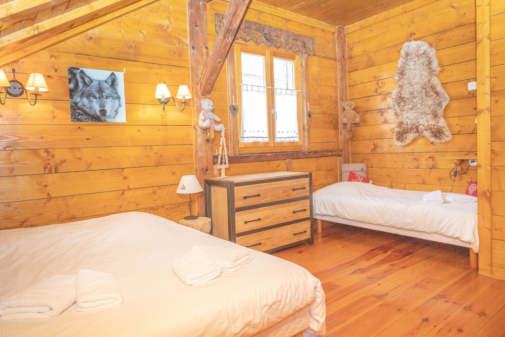 Le Refuge De Louis, Authentique Grange Rénovée Avec Sauna - Ventron