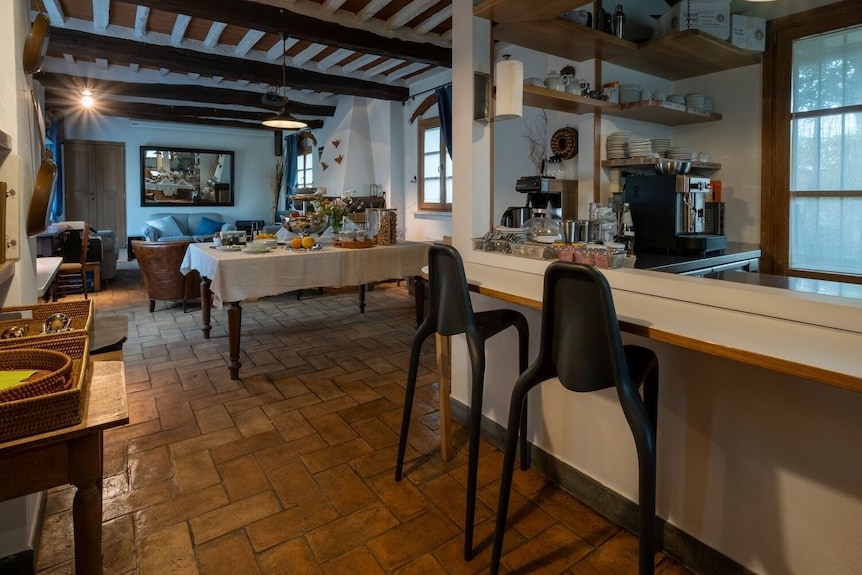 Vet_room+@olimagiofarm W/animals_25mpool_4km Fortedeimarmi Beach_bikeonsite - Forte dei Marmi