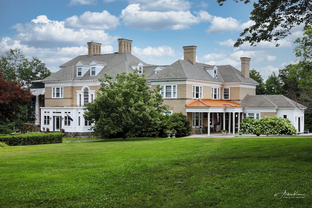 Kane Manor Inn - Elk County, PA