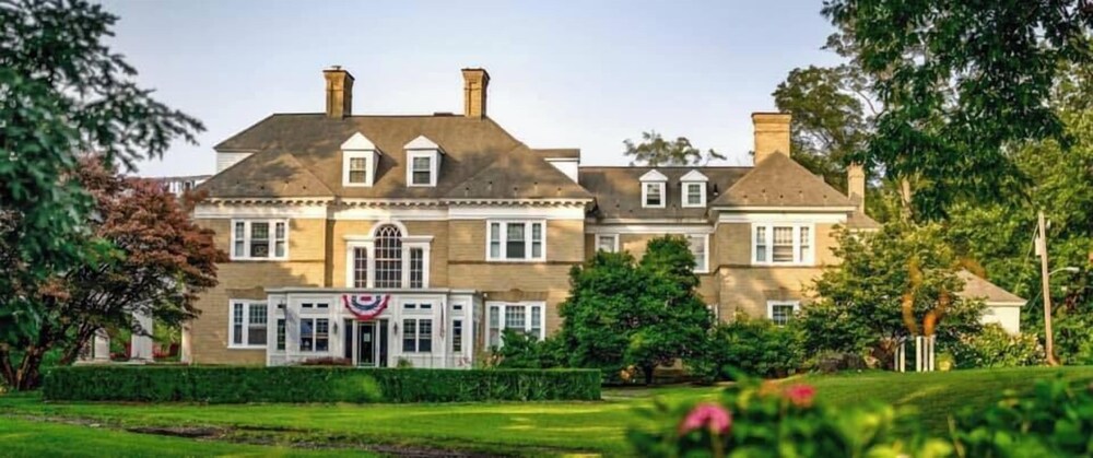 Kane Manor Inn - Pennsylvania