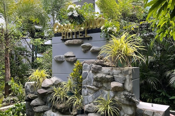 Área da propriedade