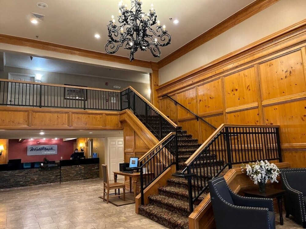 Club Wyndham Grand Lake, Afton, Oklahoma, 2 Bedroom - Grove