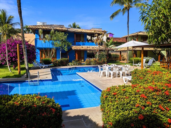 Residence Maria Vittoria - Bahía