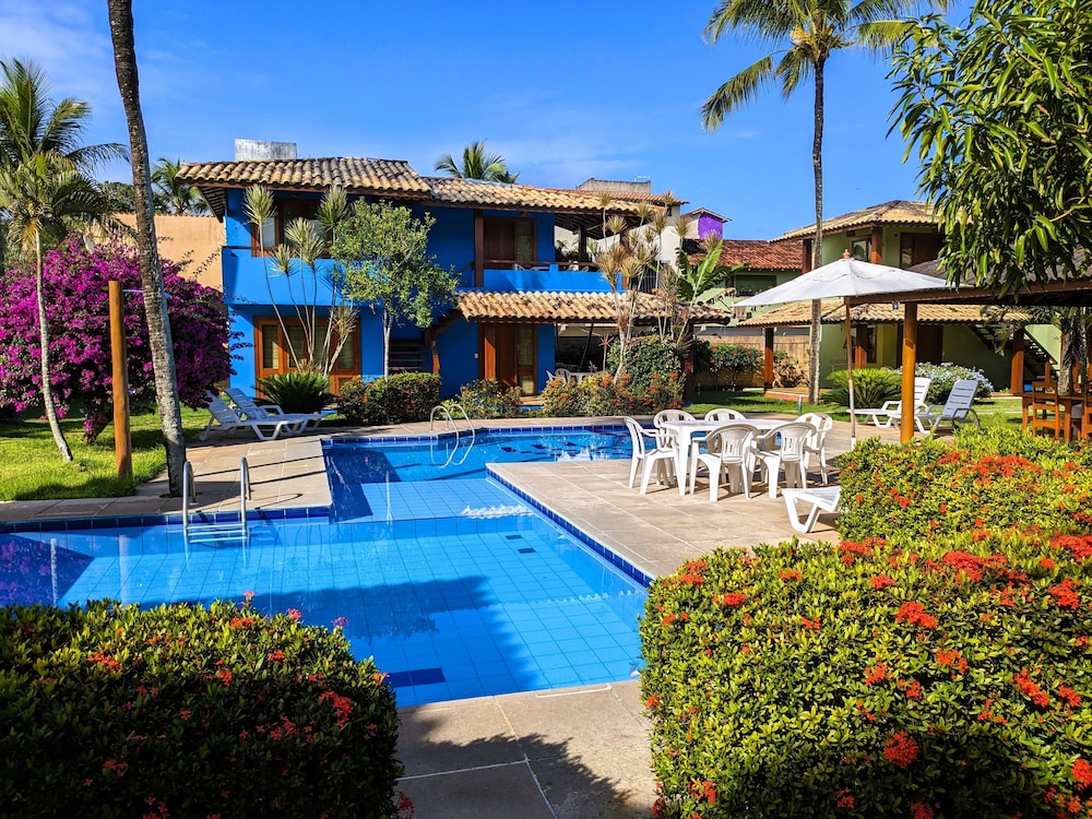 Residence Maria Vittoria - State of Bahia