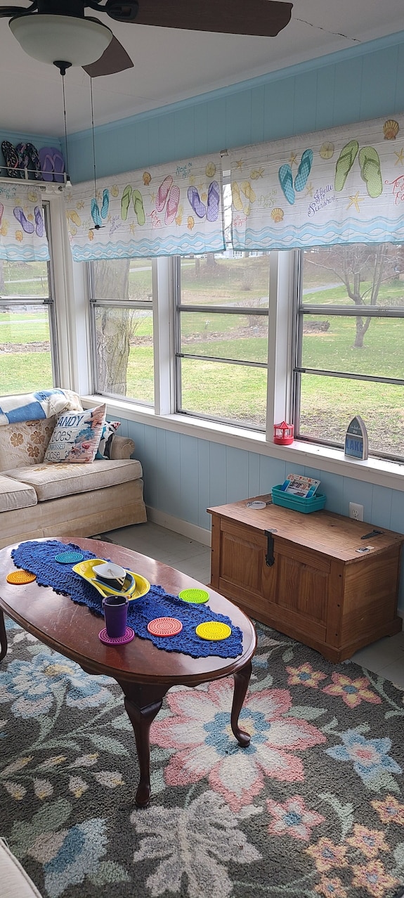 Fully Furnished Yr Round Home Near Seneca Lake, On Wine Trail, Family Friendly - Seneca Lake