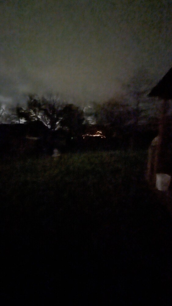 Direct central TX of Solar Eclipse Campground - Lampasas County | Vrbo