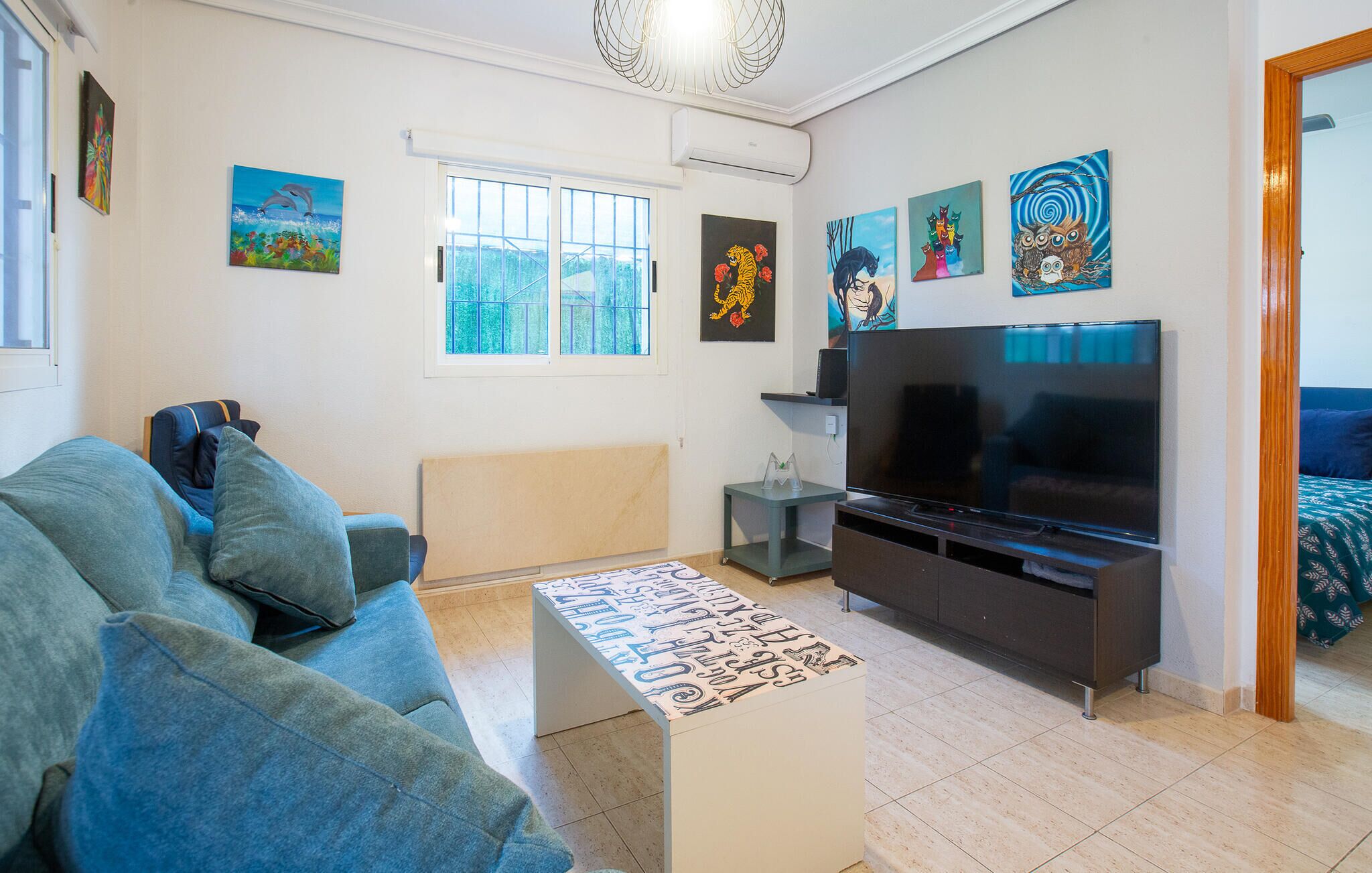 Wonderful House Orihuela Costa - Cabo Roig