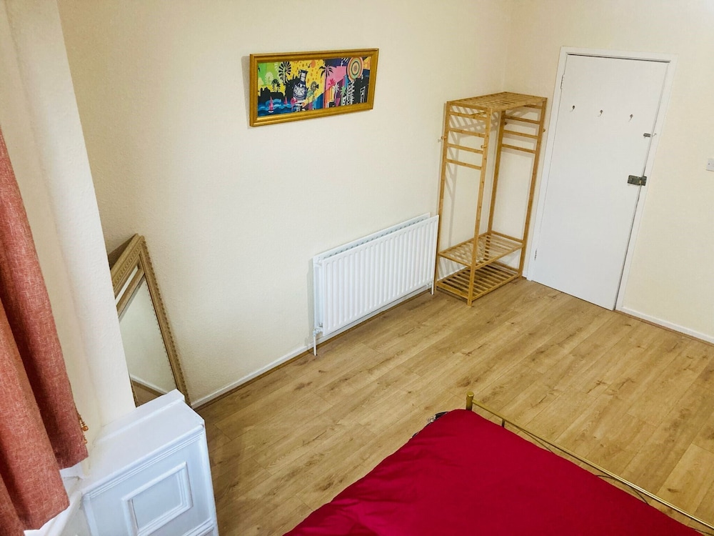 Luxury Apartment Close To Coventry City Centre - Nuneaton