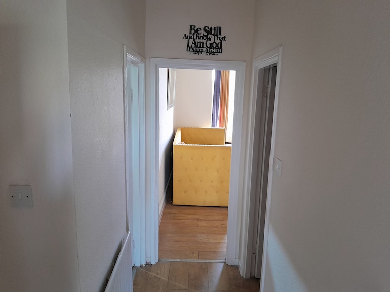 Luxury Apartment Close To Coventry City Centre - Nuneaton