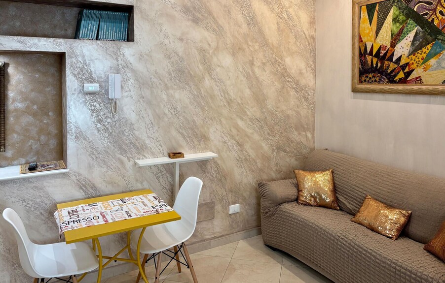 Impresionante Apartamento En San Severo - San Severo